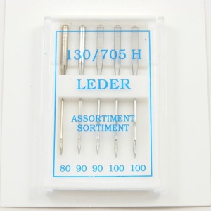 Leather Sewing Machine Needles - artisanleather.co.uk