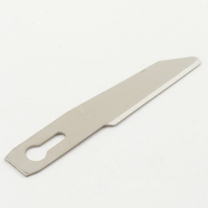 Replacement Craft Knife Blades No1 - artisanleather.co.uk