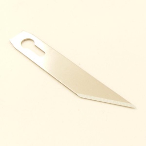 Replacement Craft Knife Blades No3 - artisanleather.co.uk