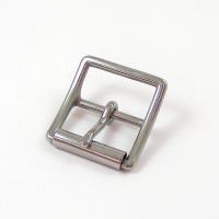 Stainless Steel Buckles - artisanleather.co.uk