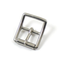 Stainless Steel Buckles - artisanleather.co.uk
