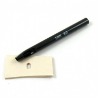 Oblong / Crew Punches - artisanleather.co.uk