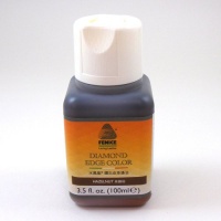 Fenice Edge Finishes - artisanleather.co.uk