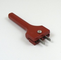 Slot Punches - artisanleather.co.uk