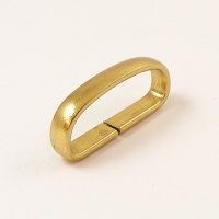 Belt Loops & Rectangles - artisanleather.co.uk