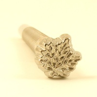 Leaf Shape Embossing Tools - artisanleather.co.uk